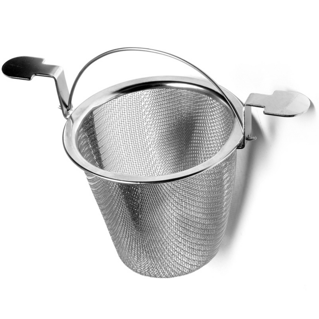 Cup Strainer – The Secret Garden Galway